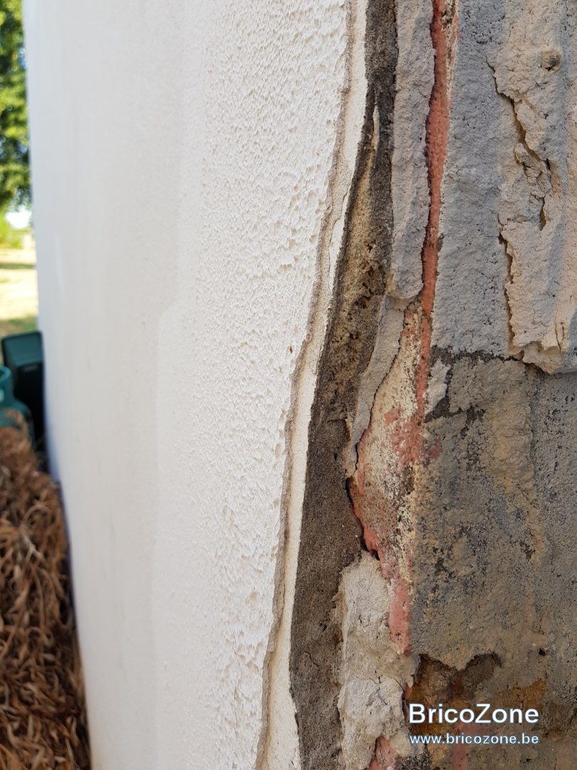Rénovation De Crépi En Vaucluse