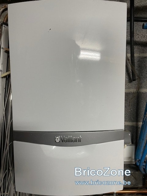 Compatibilité vaillant internet module VR 940f et régulateur de ...