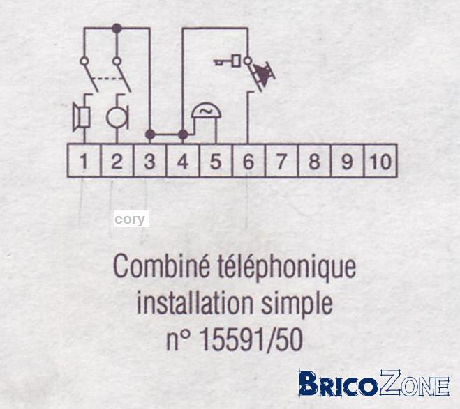 Interphone Niko