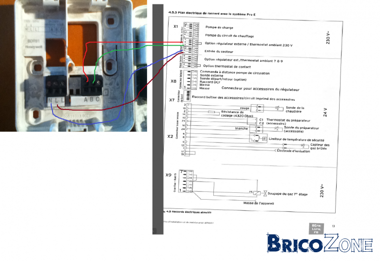 Sitemapcdatahttpsshopinf Inetcombranchement Thermostat Chaudiere