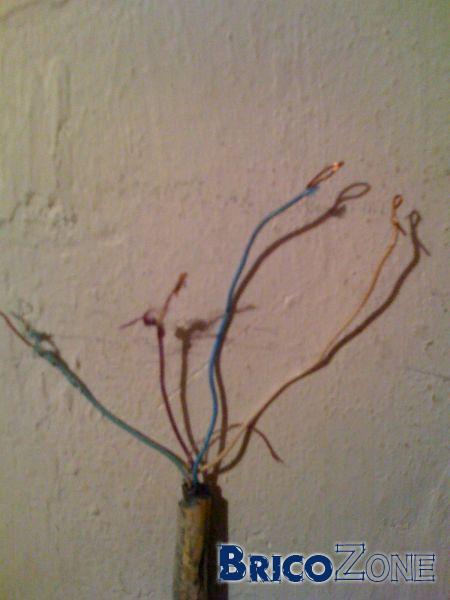 Help . Branchement Cable Telephone pour ADSL