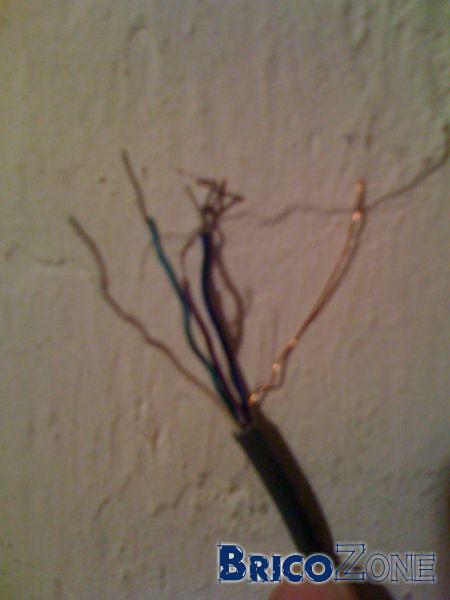 Help . Branchement Cable Telephone pour ADSL